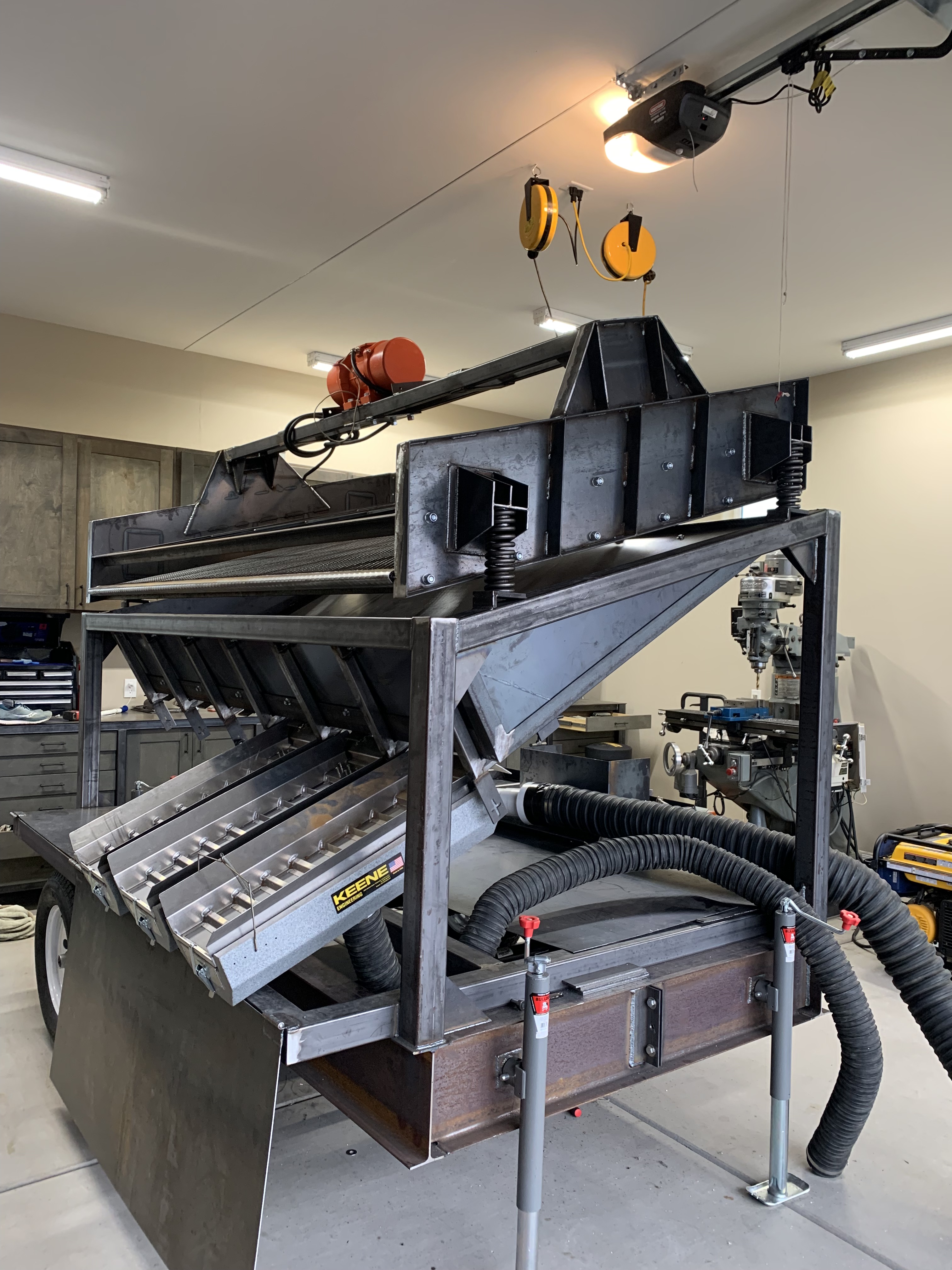 Equipment – Desert Mining Equipment
